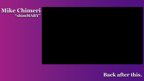 My Twitch “Back After This” game show music cue mixes (plus radio ...